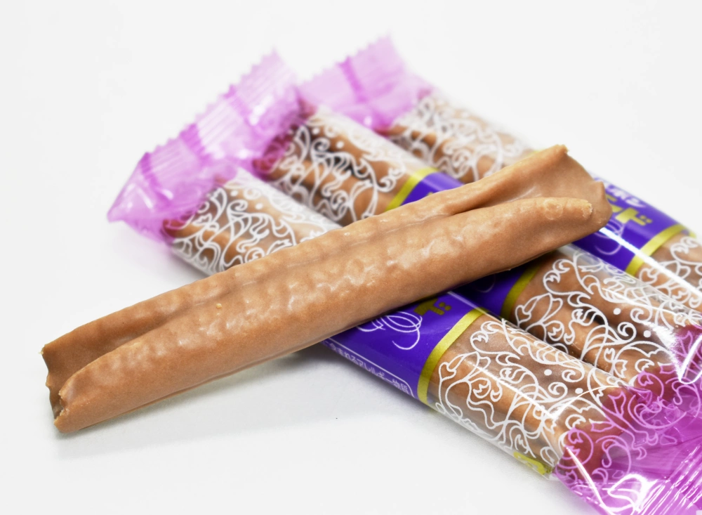 ブルボン「ルマンド」がロングセラーの理由は食感と上品な味！実食レビュー | ブルボニア