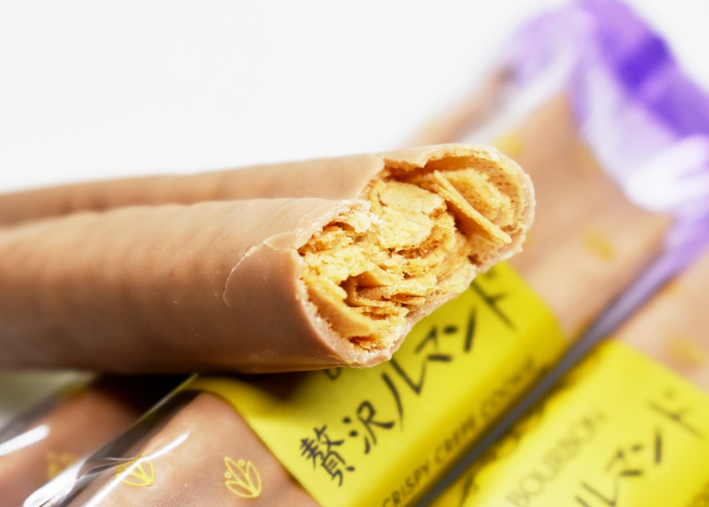 ブルボン「ルマンド」シリーズのおすすめランキング3選！ | ブルボニア